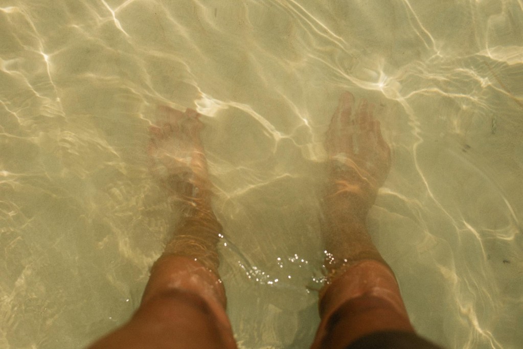 How to Stop Drowning in the Shallow Waters of Overwhelm - Not Quite ...