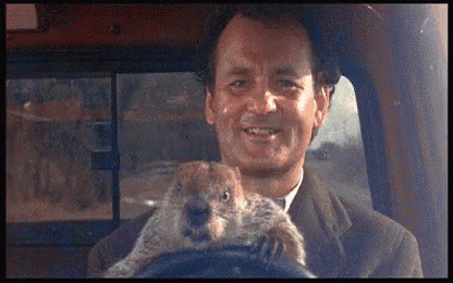 Lessons from the Movies: What Groundhog Day Can Teach Us About Breaking ...