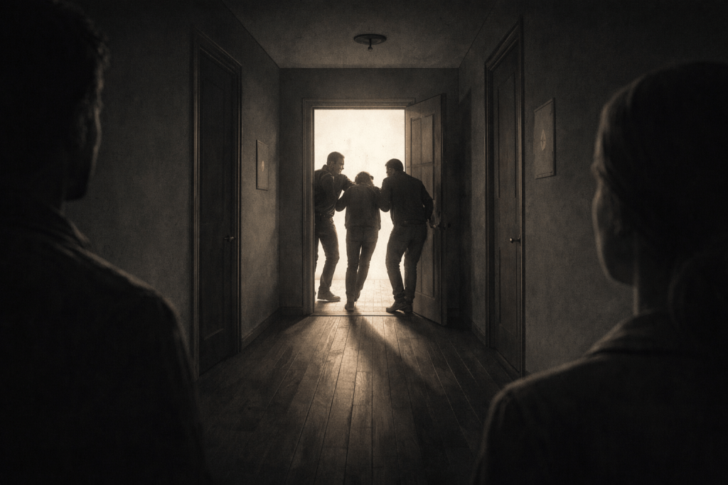 Who is Left to Speak? - Not Quite Superhuman